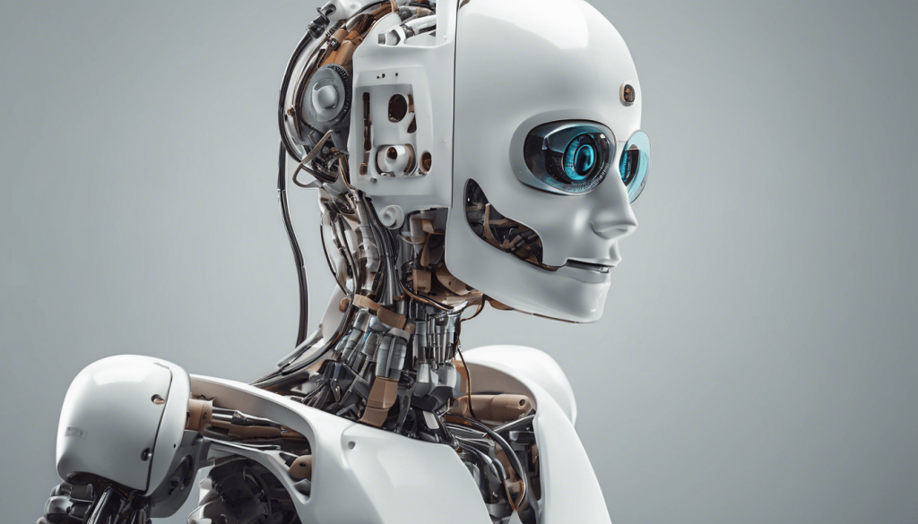 Robot Da Vinci : Révolutionnez la Chirurgie Mini-Invasive Aujourd'hui!